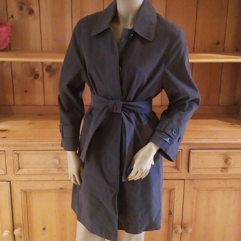 London Fog Classic Original - Gem